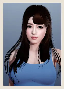 傑西卡·基薩基(Jessica Kizaki).3 - BepisDB