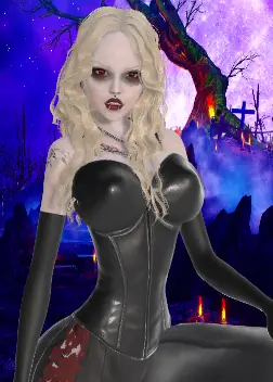 Daphne Greengrass (Halloween) - BepisDB