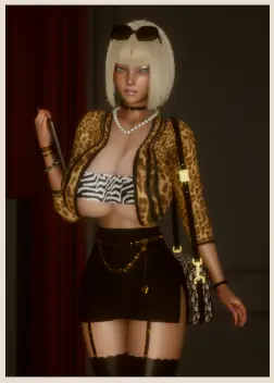 Office Lady 26 - BepisDB