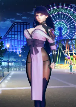 雷电将军-2 - BepisDB