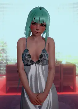 Emerald [????] - BepisDB