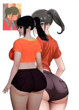 Mac Girl 2 - BepisDB