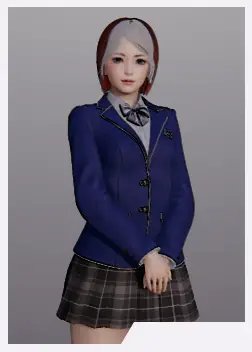 Maxine Fisher - BepisDB