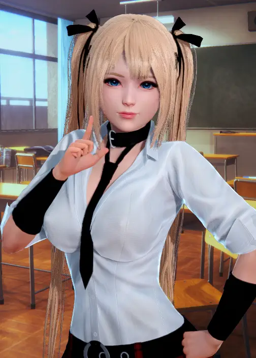 Marie Rose - BepisDB