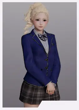 Charlotte Green - BepisDB