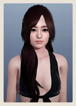 Airi Kijima v.4 - BepisDB