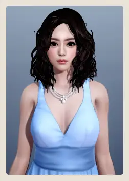 Kaede Karen V.1 - BepisDB