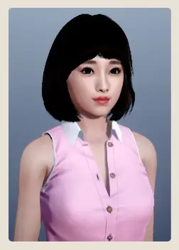 Noriko Sakai youngV0 - BepisDB