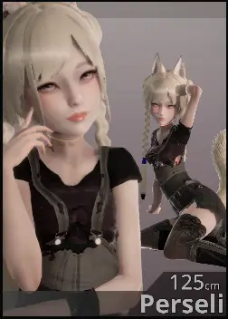 Perseli 125 - BepisDB