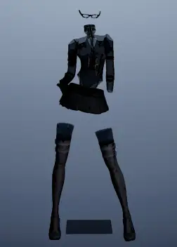 Clothing Card - BepisDB