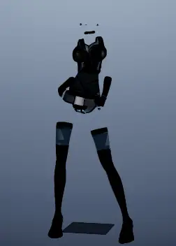 Clothing Card - BepisDB