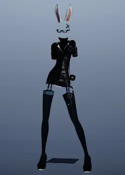 Clothing Card - BepisDB