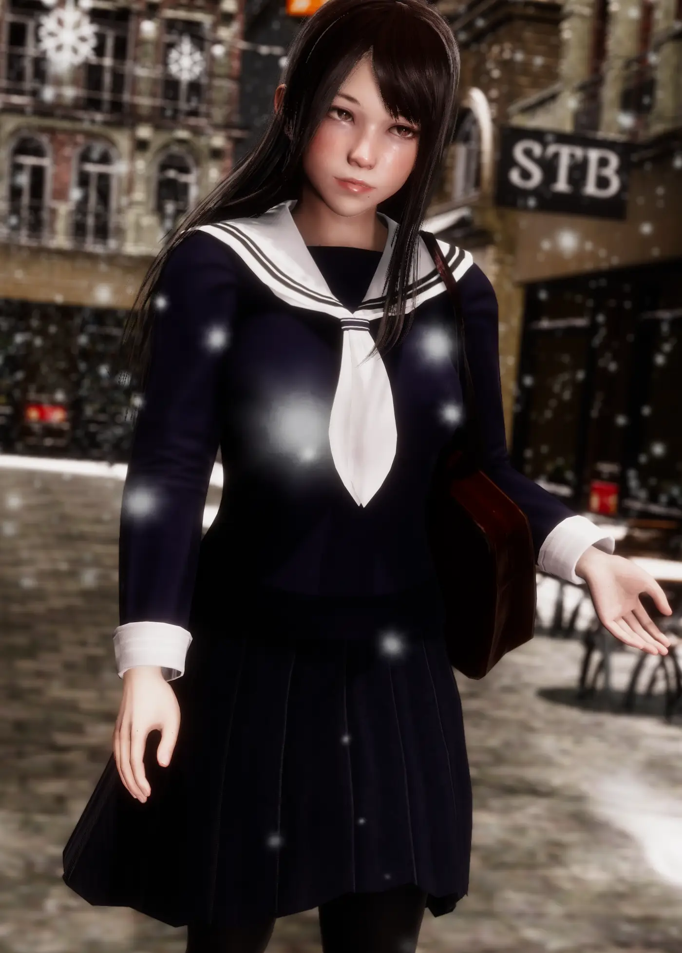 SexSlave_Aya_Uni - BepisDB