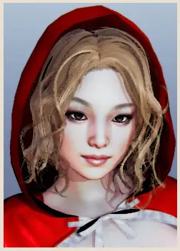 Red Riding Hood - BepisDB