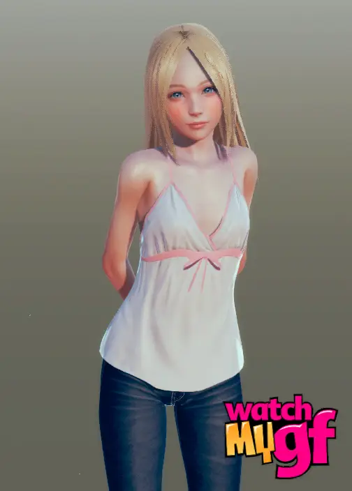 Jessica B. - BepisDB