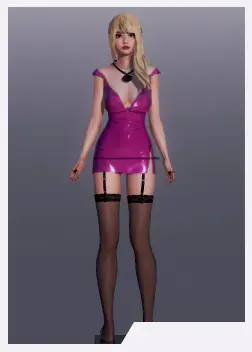 Anya Taylor-Joy - BepisDB