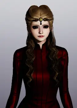 Red Queen - BepisDB