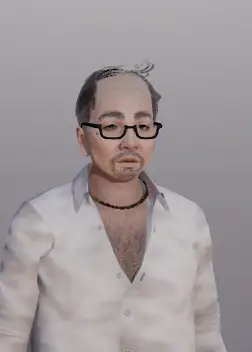 おっさん02 - BepisDB