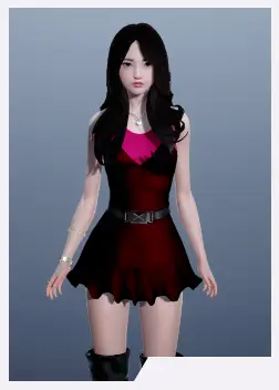 Wonyoung IZ*ONE - BepisDB