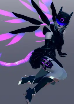 Violet Ultra - BepisDB