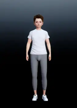 Bugsy (Young) (18+) - BepisDB