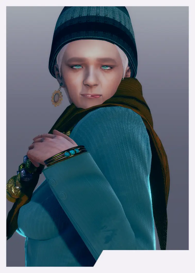 Mama Murphy - BepisDB