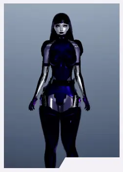 S.H.E.L.T.E.R (robots) - BepisDB