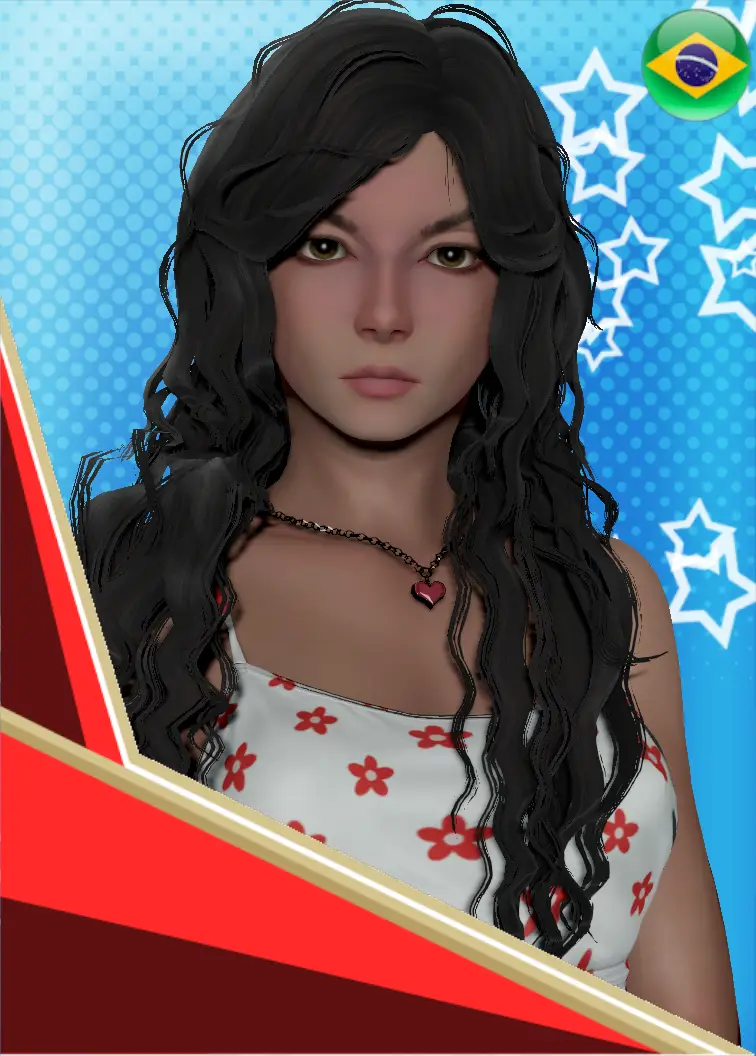 Carla Silva - BepisDB