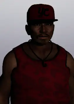 Black Male 2 - BepisDB