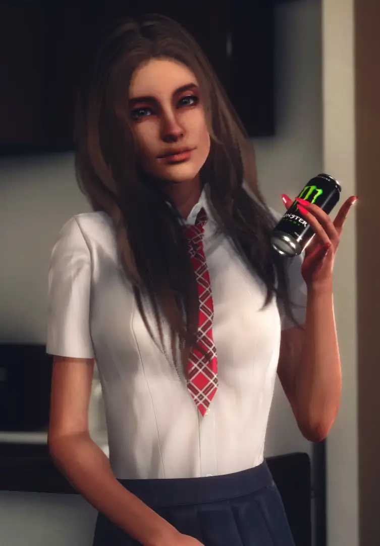 Ruby Yvonne - BepisDB