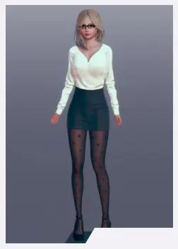 Nanako (big tits C girl) - BepisDB