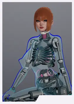 2.B Bot - Skinless - BepisDB