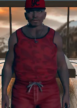 Black Male 2 - BepisDB