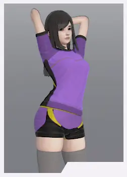 Uchida Kaori - BepisDB