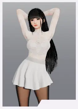 Iris・Reinhardt - BepisDB