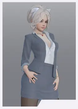 Anne・Rivers - BepisDB