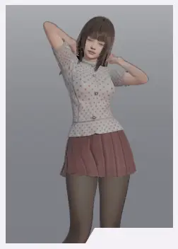 Nishimura Yuna - BepisDB