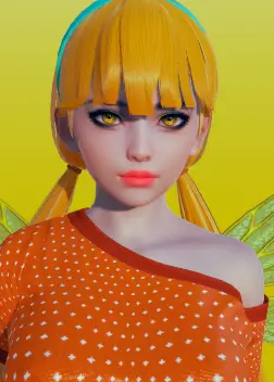 Winx Club, Stella (16) (X) (Winx) - BepisDB