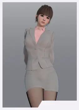 Yayoi Yasuda - BepisDB