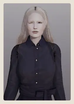 Claudia wolf - BepisDB