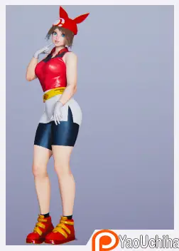 May/Haruka - BepisDB