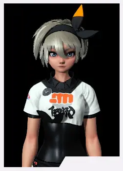 Pokemon Bea HPF - BepisDB