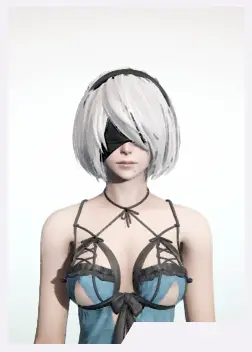 Nier 2B - BepisDB