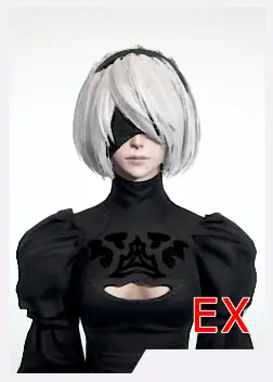 Nier 2B Exbody - BepisDB