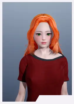 Emily(Overwatch) - BepisDB