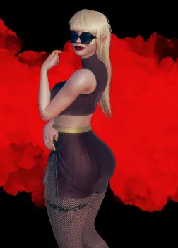 Head Teacher Corrupted - BepisDB