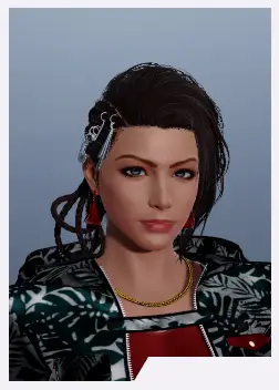 Azucena (Tekken 8) - BepisDB