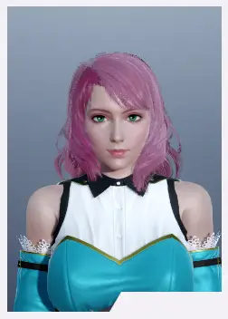 Alisa (Tekken 8) - BepisDB