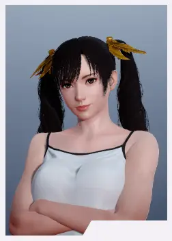 Xiaoyu (Tekken 8) - BepisDB