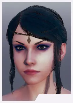 McM Zafina NG - Tekken 8 - BepisDB